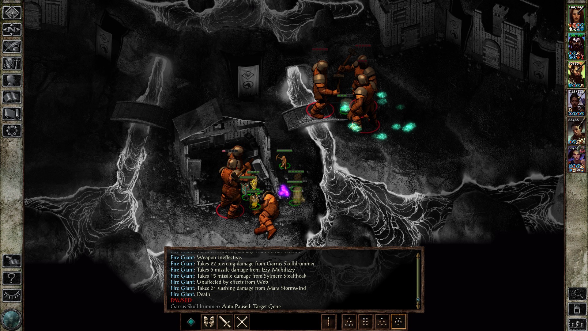 Icewind Dale Is Ruining My Life – Rob Writes About Whatever