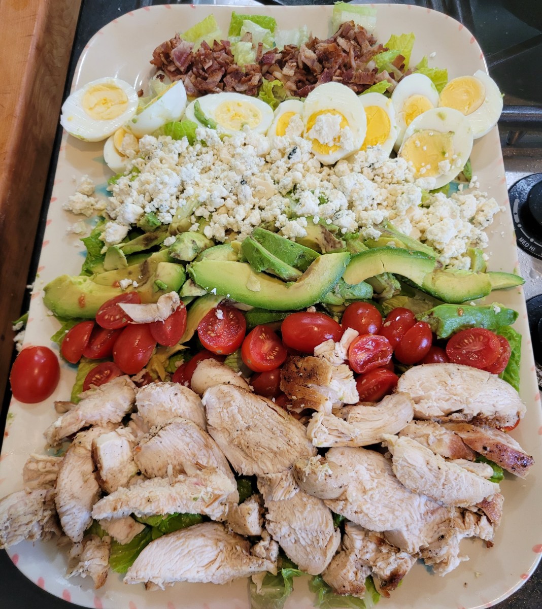 Gross Football Lunch – NFL Week 8, 2023 – Rob Writes About Whatever