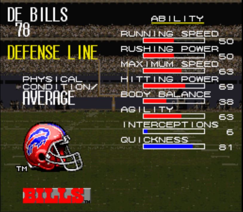 Gross Football Lunch – 2024-25 Conference Championship – Rob Writes ...